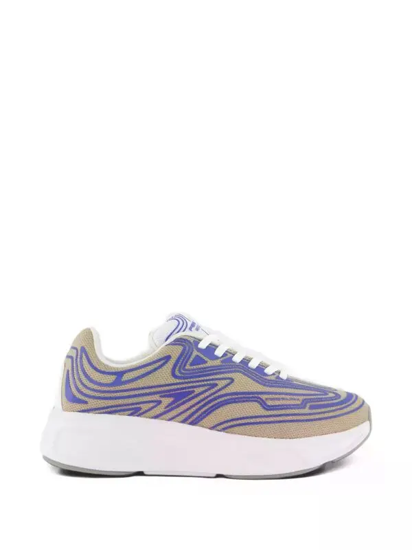 FESSURA Runflex Sneakers - Neutrals