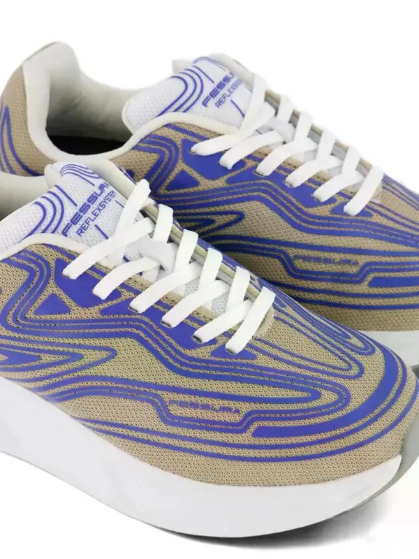 FESSURA Runflex Sneakers