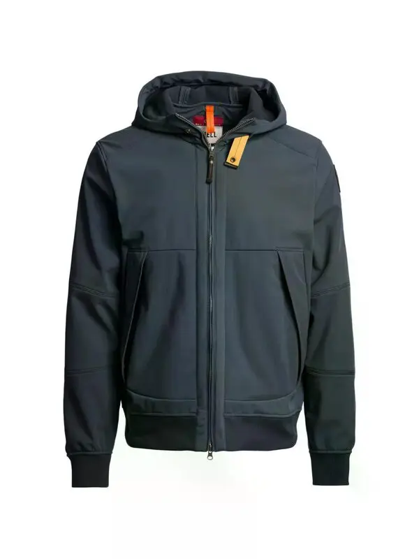 PARAJUMPERS Abner Hooded Windbreaker