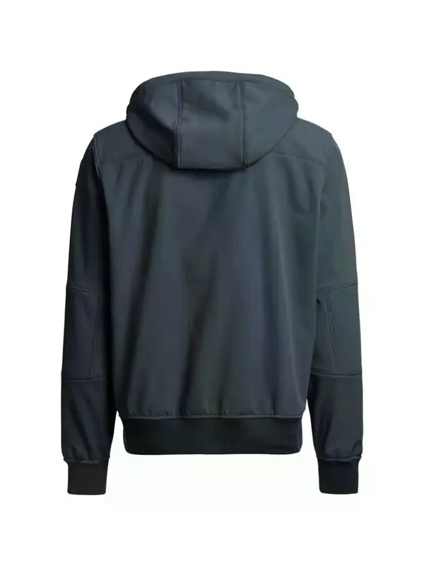 PARAJUMPERS Abner Hooded Windbreaker