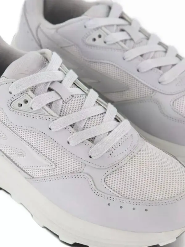 HI-TEC Hts Shadow 1974 Sneakers