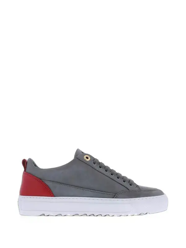 MASON GARMENTS Tia Lace-up Sneakers