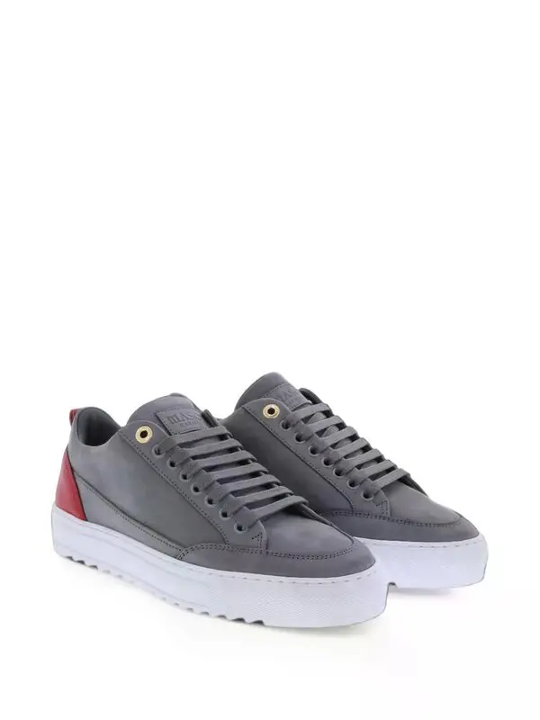 MASON GARMENTS Tia Lace-up Sneakers