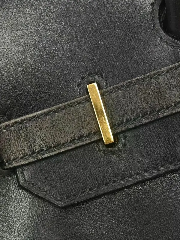 Hermès Haut À Courroies 32 Tote Bag