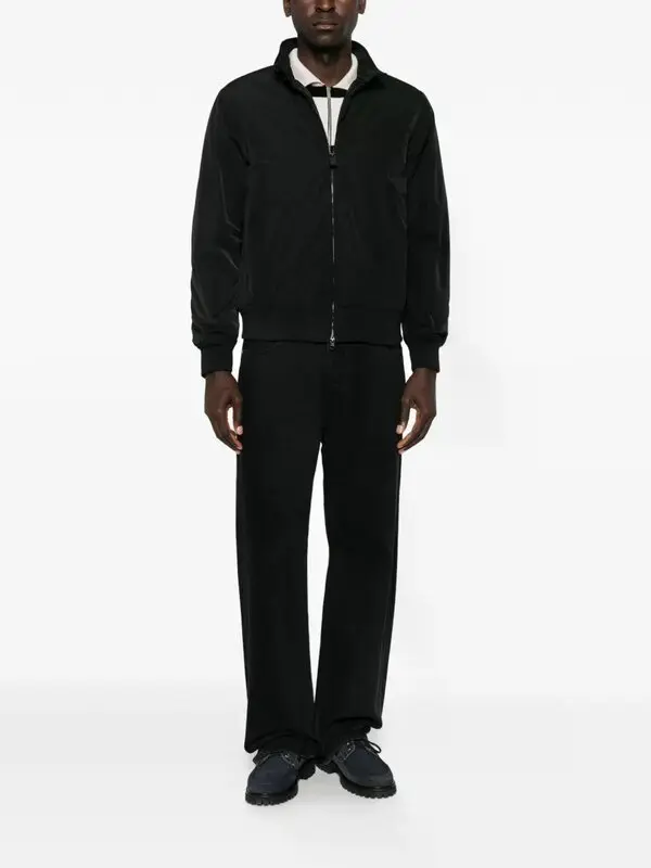 Aspesi High-neck Bomber Jacket