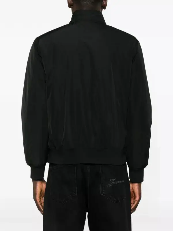 Aspesi High-neck Bomber Jacket