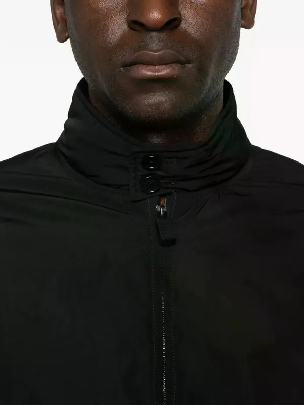 Aspesi High-neck Bomber Jacket