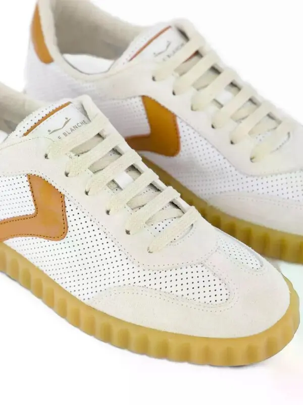 VOILE BLANCHE Ines Sneakers