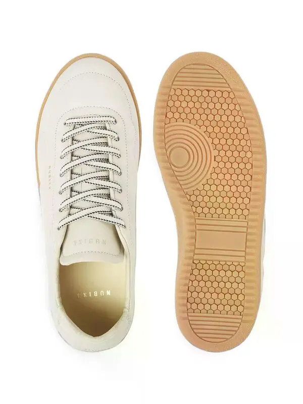 NUBIKK Ray Rush Sneakers