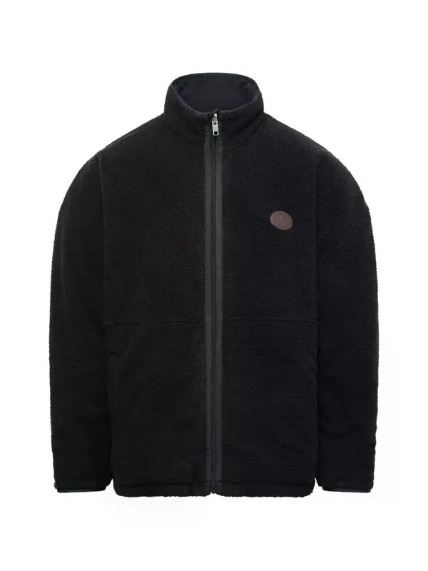 WILLY CHAVARRIA Willy Cozy Fleece Jacket