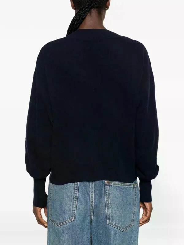 Agl V-neck Sweater