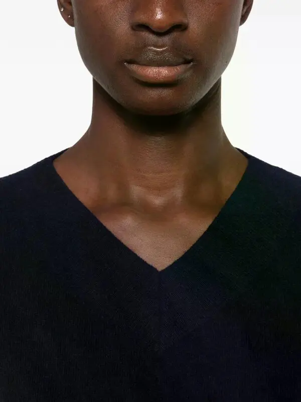 Agl V-neck Sweater