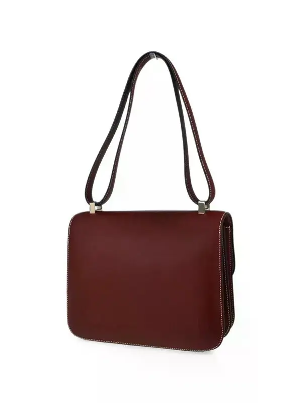 Hermès Constance 24 Shoulder Bag