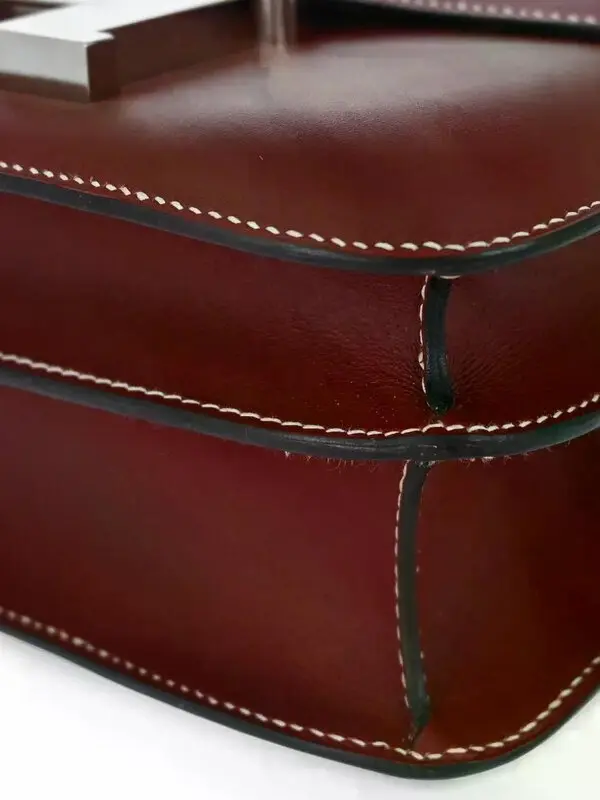 Hermès Constance 24 Shoulder Bag