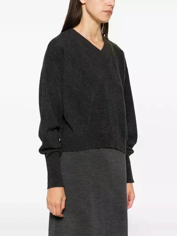 Agl V-neck Sweater