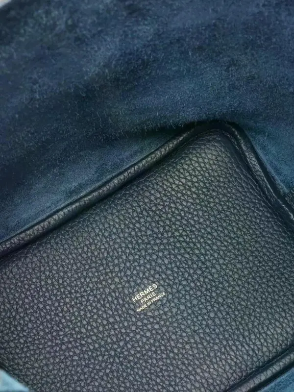 Hermès 2023 Clemence Picotin Lock 18 Handbag