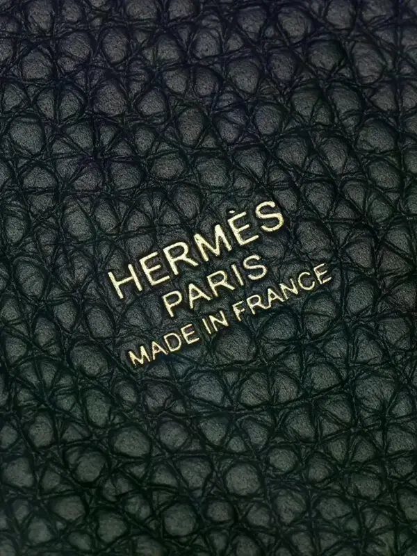 Hermès 2023 Clemence Picotin Lock 18 Handbag