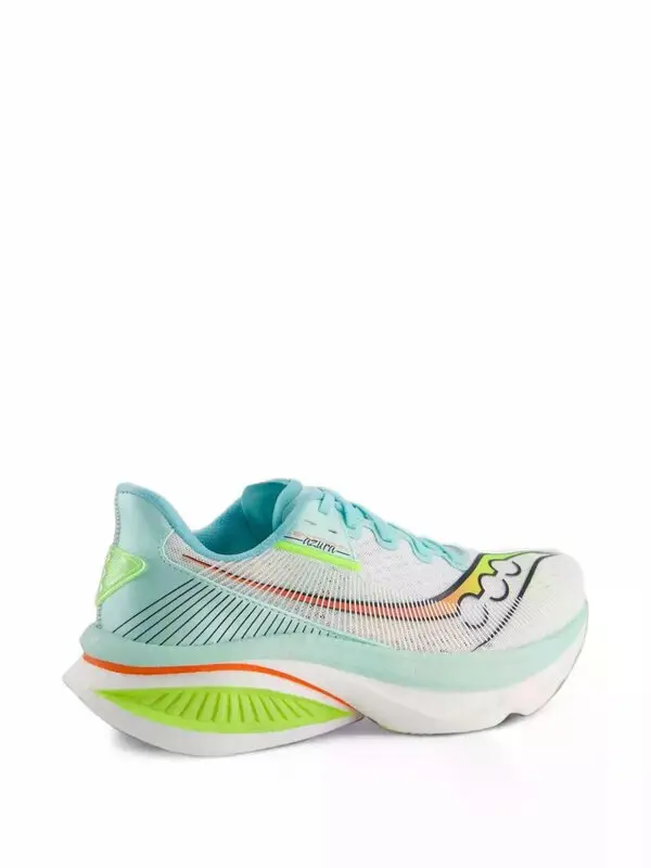Saucony Progrid Omni 9 Sneakers