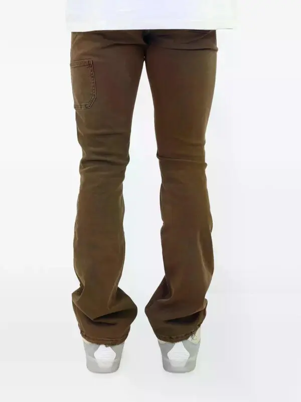 FLANEUR Carpenter Flared Jeans