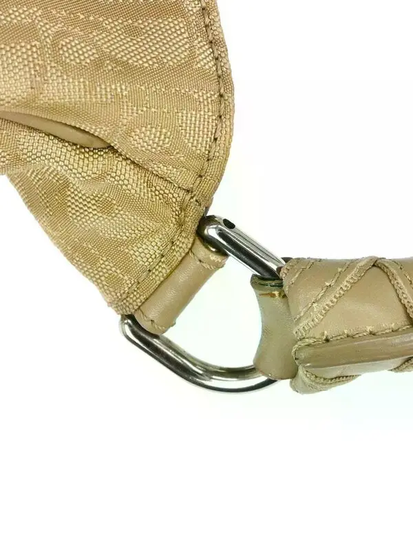 Dior Diorissimo Lovely Shoulder Bag