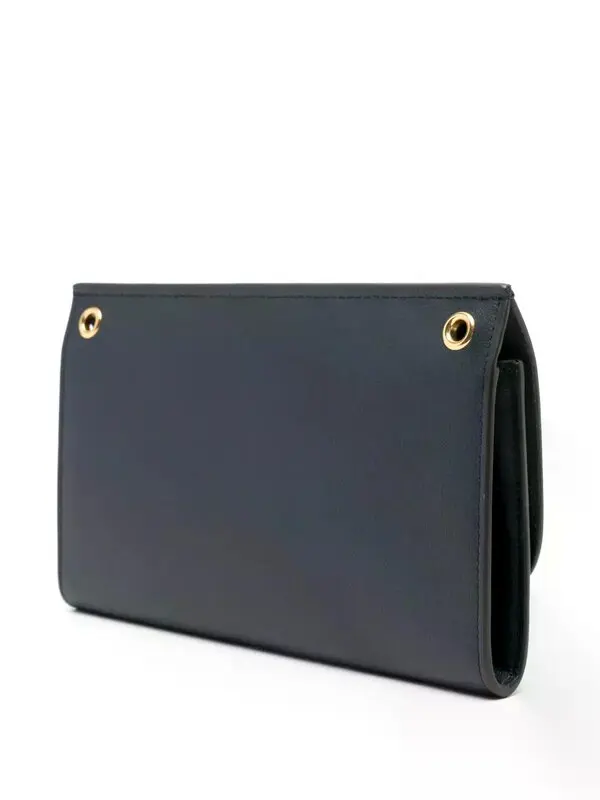 Mulberry Amberley Clutch Bag