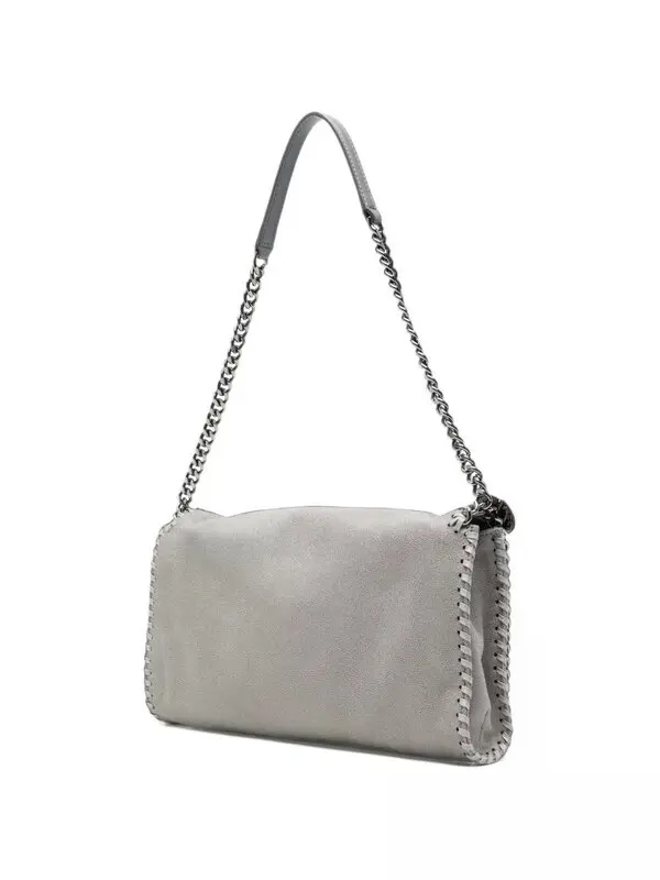 Stella McCartney Falabella Chain-trim Shoulder Bag