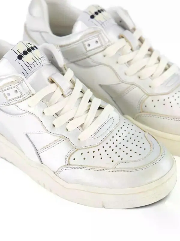 DIADORA B560 Metal Sneakers