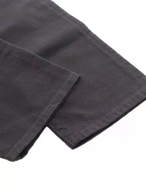 Dior 2010s Slim-fit Jeans