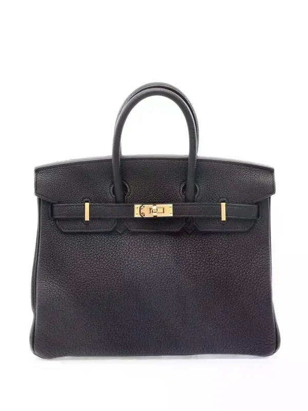 Hermès 2024 25 Birkin Togo Handbag