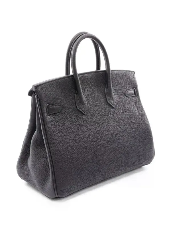 Hermès 2024 25 Birkin Togo Handbag