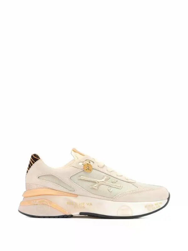 Premiata Moerund 7800 Sneakers