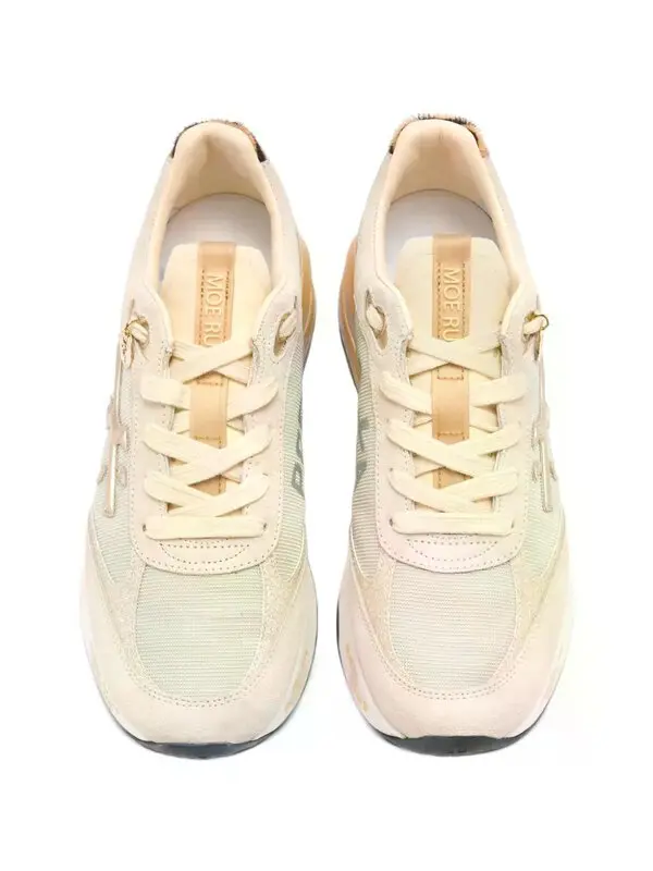 Premiata Moerund 7800 Sneakers