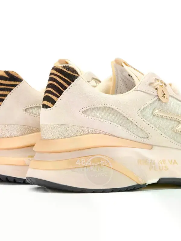 Premiata Moerund 7800 Sneakers