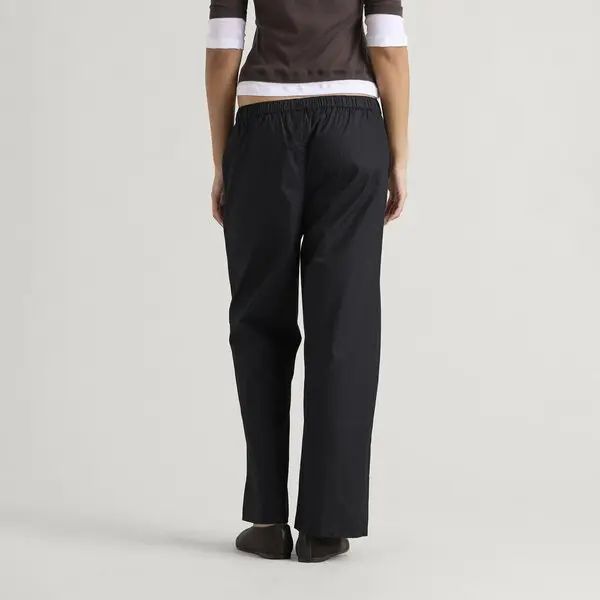 FRUITY BOOTY Cotton Trousers