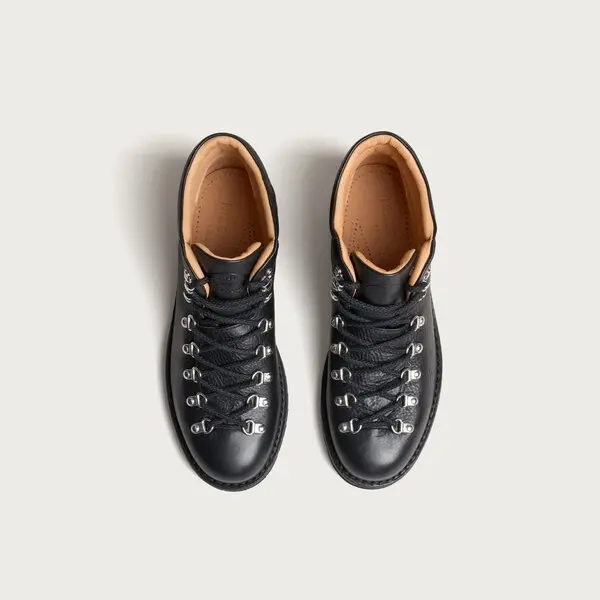 Nn07 X Fracap M127 Boot