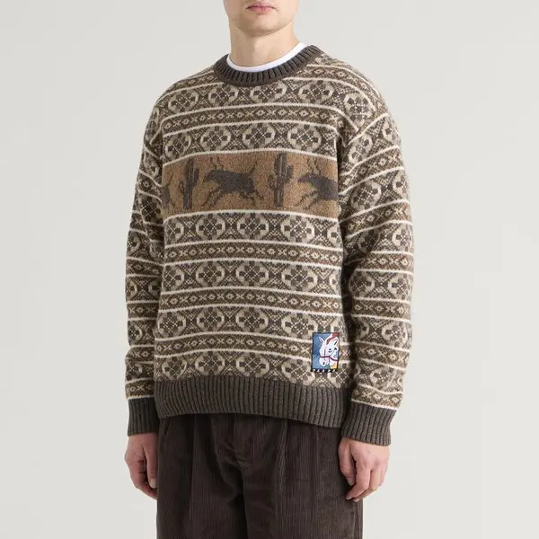 PARRA Cactus Bull Jumper