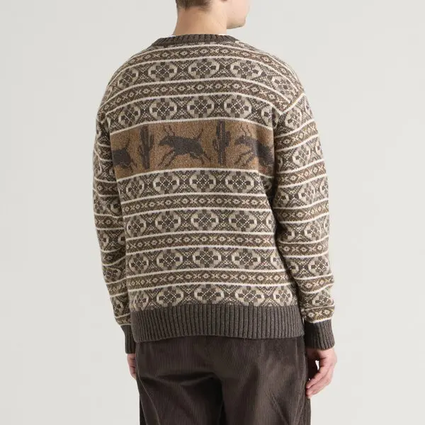 PARRA Cactus Bull Jumper