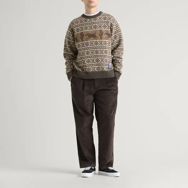 PARRA Cactus Bull Jumper