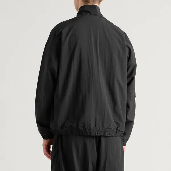 Adidas Firebird Jacket - Black