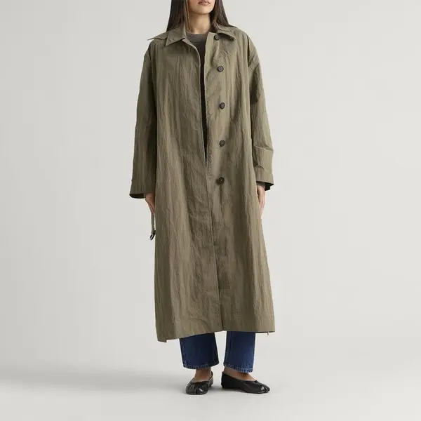 Studio Nicholson Campion Coat