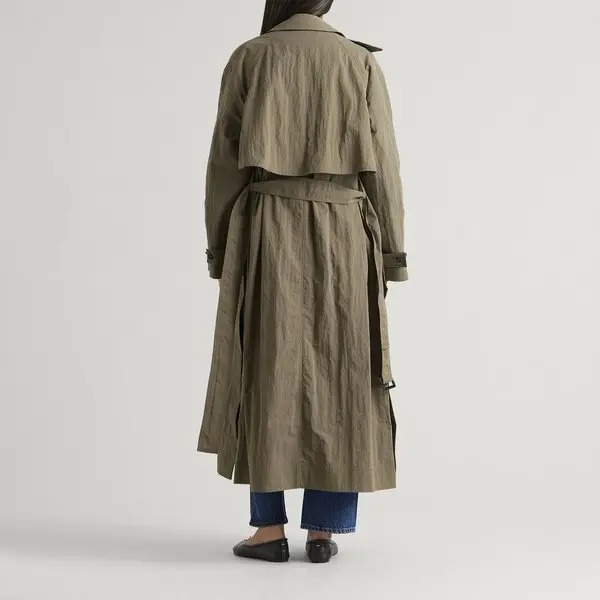Studio Nicholson Campion Coat