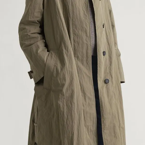 Studio Nicholson Campion Coat