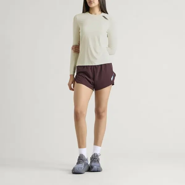 SOAR Long Sleeve Tech T-shirt