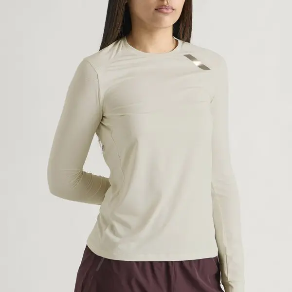 SOAR Long Sleeve Tech T-shirt