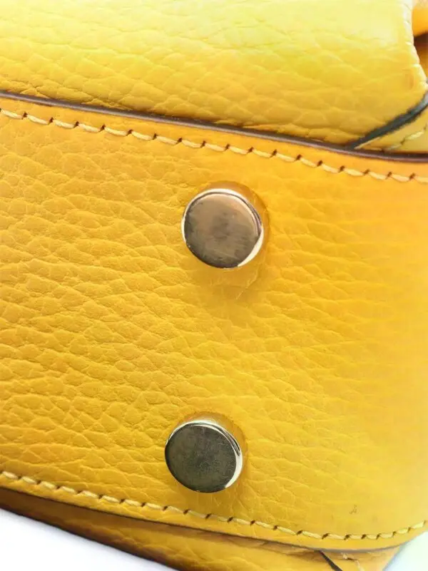 Gucci 2010s Interlocking-g Tote Bag