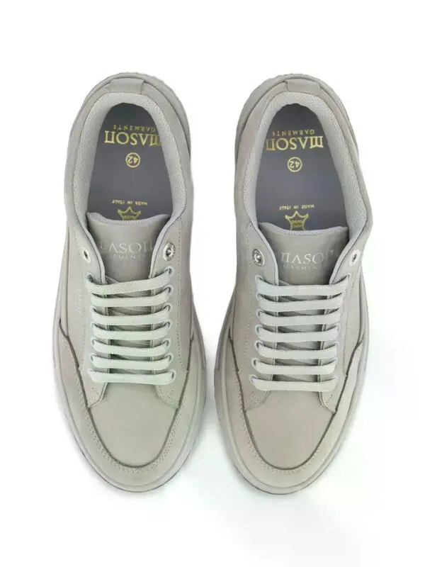 MASON GARMENTS Tia Tonale Sneakers