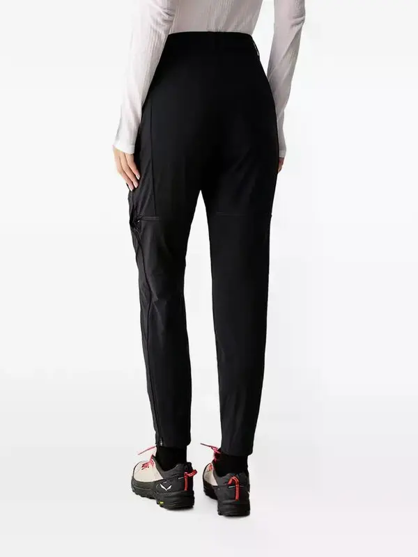 JACK WOLFSKIN Hikeout Zip-fastening Trousers