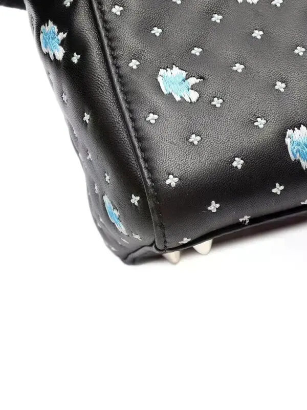Dior 2010s Lady Handbag