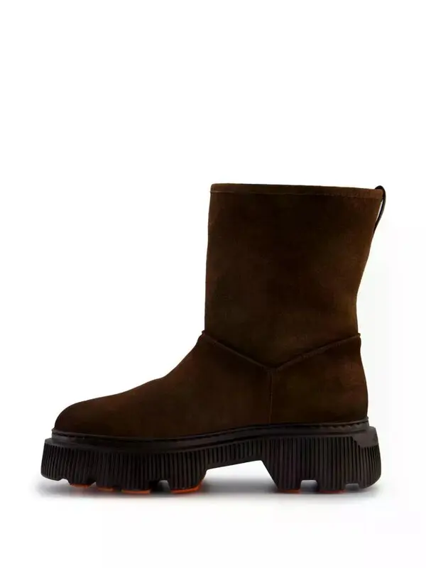 Santoni Diletta Ryhs Boots