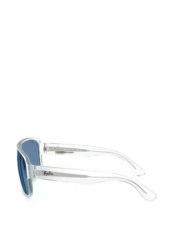 Ray-ban Rectangle-frame Sunglasses